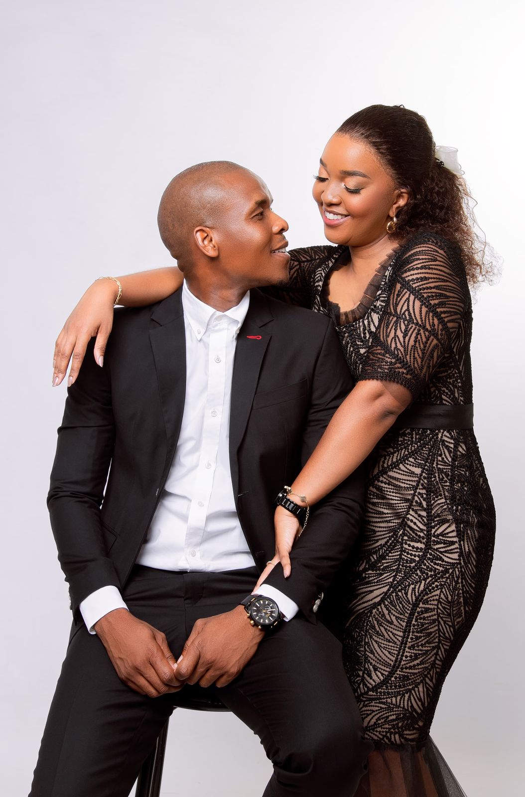 Tshegofatso & Matleng - Wedding Celebration